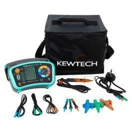 Kewtech KT Digital In Multifunction Tester