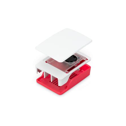 Kit Raspberry Pi 5 Starter 2 4 8GB L Essentiel Pour Raspberry Pi 5