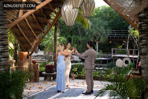 Daisy Kent Feet Aznudefeet