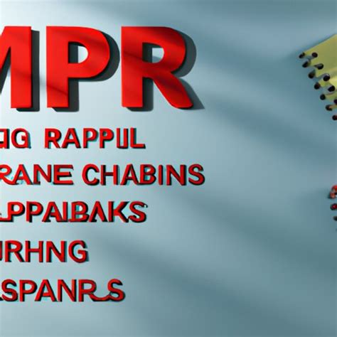 What Does Mrp Stand For In Supply Chain Exploring The Meaning And Benefits The Enlightened