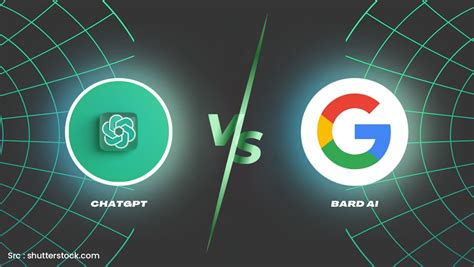 Google Bard Vs ChatGPT Which AI Chatbot Will Win