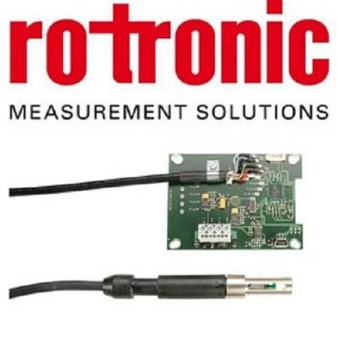 Rptronic Model Name Number Xb 32 Humidity Temperature Transmitter High Temperature 1