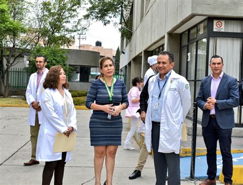 Imss Edomex Oriente On Twitter La Titular De Imssedomexoriente Dra