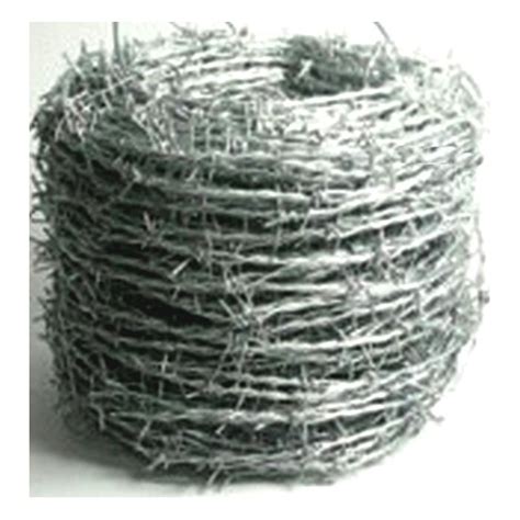 가시철조망 50m 에누리 가격비교