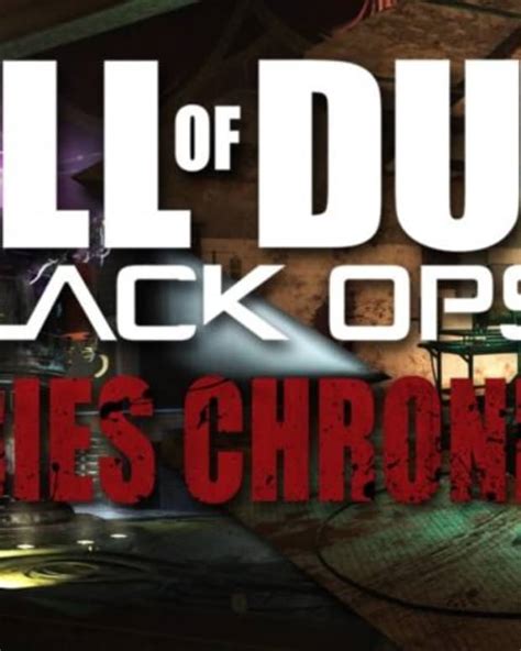 Black Ops 3 Zombies Chronicles Kino Der Toten Strategy Perks And