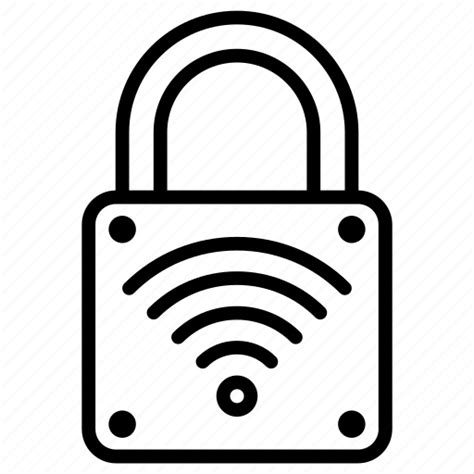 Connection Electronic Web Security Computer Icon Download On
