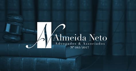 Almeida Neto Advogados And Associados