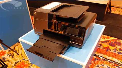 Hp Releases New Line Of Officejet Pro Printers Infochat