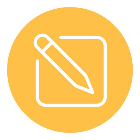 Compose Generic Flat Icon