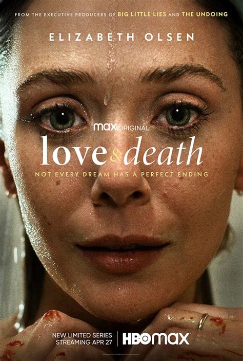 Ficha Técnica Amor e Morte 1ª Temporada Original HBO Max