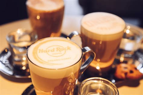 Hard Rock Hotel Desaru Coast美食指南 咖啡控必收新晋Cafe打卡圣地 Constant Grind