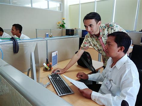 Ppti Pusat Pengembangan Teknologi Informasi Universitas Negeri Surabaya