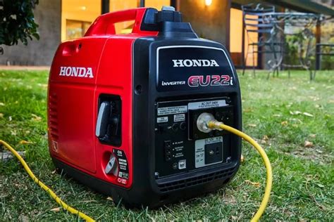 What Is An Inverter Generator A Comprehensive Guide