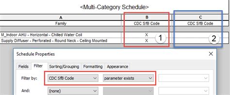 Solved Shared Parameter Files In A Basket Autodesk Community