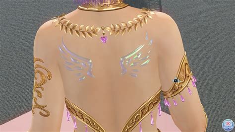 Doaxvv Mods By Teddy Steam Centered Page Dead Or Alive Xtreme