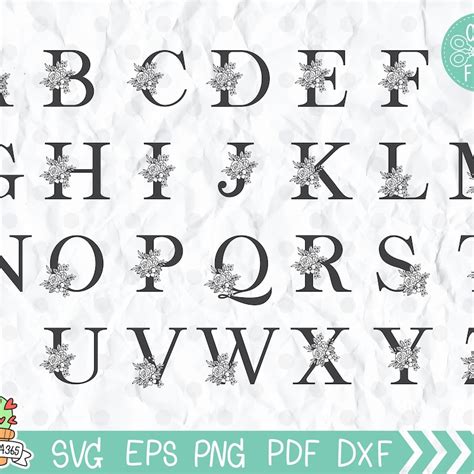 Fancy Letter O Etsy