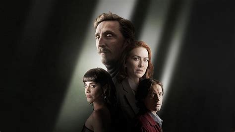La Ley Del Mar Ver Serie Completa Y Gratis En Rtve Play