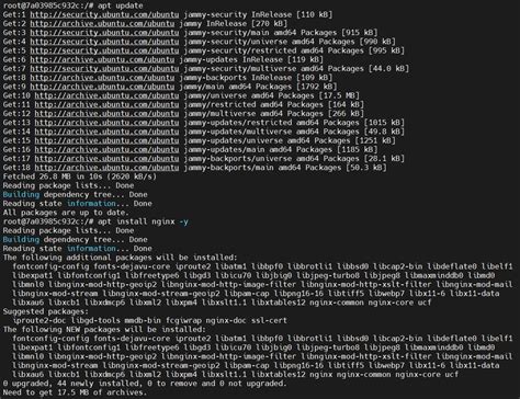 Containerisasi Dengan Docker Id Networkers Idnid