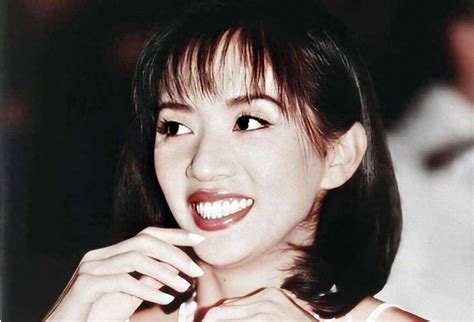 香港的女儿梅艳芳个人资料 人物集