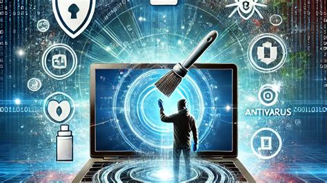 Cyber Digital Sanitization Securing Your Digital Footprint