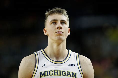 Franz Wagner Wants To Be One Of College Basketballs Best And Juwan