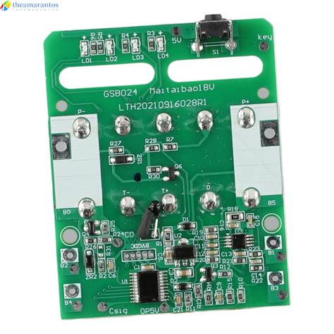 Cb Bảng Mạch Pcb Cho Metabo Pcb Shopee Việt Nam