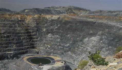 Why Supporting Controversial Uranium Mining Is Dangerous The European Institute For