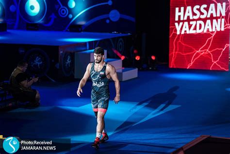 پدر حسن یزدانی از خجالت علیرضا دبیر درآمد کاسه صبرم سر آمده