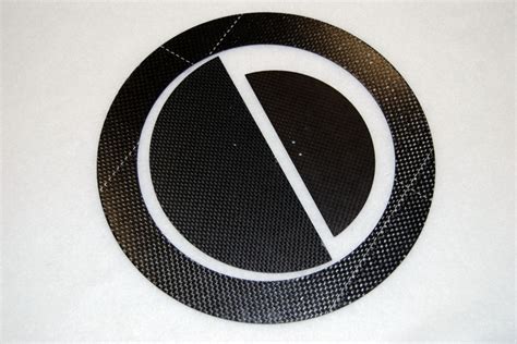 Carbon Fiber Shapes Composition Carbon Fiber Project Success