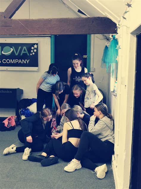 Our The Interstellar Academy Of Cheer And Performing Arts