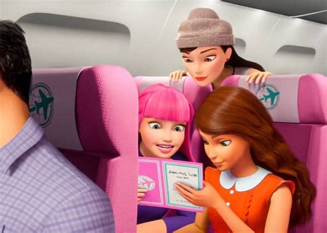 Pin By Tessa Ness On Anime Scenery Barbie Images Barbie Barbie Dream House