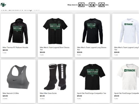Track Store Open For A This Week Only Edmond Santa Fe High School