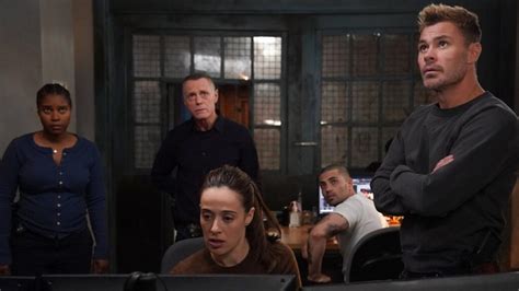 Severance Season 1 Episode 4 Recap The You You Are Tv Fanatic