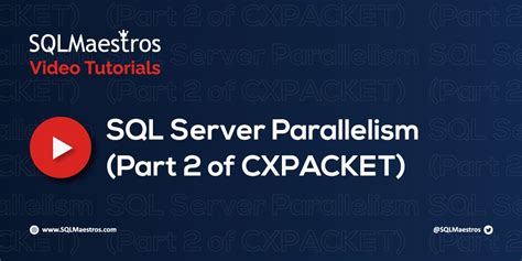 Sqlmaestros On Linkedin Sqlserver