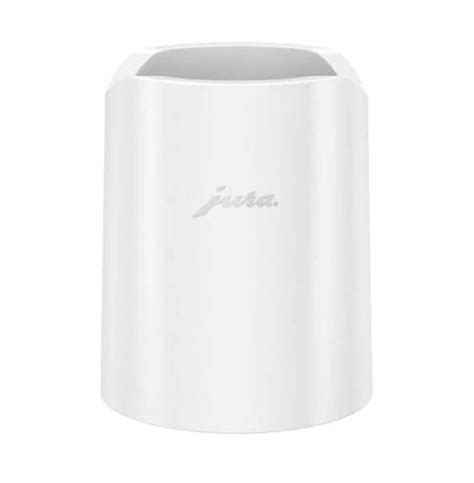 Jura Glacette White