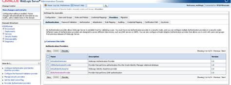 configure oracle identity manager ad ldap authentication software turk