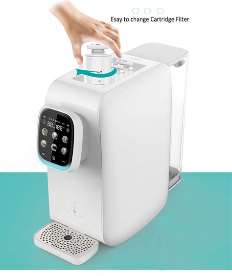 What Is The Difference Between An Ultrafiltration Water Purifier And A Reverse Osmosis Water