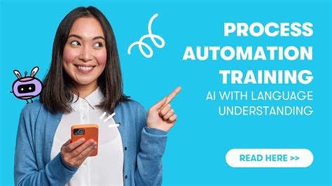 Learning Process Automation Rpa
