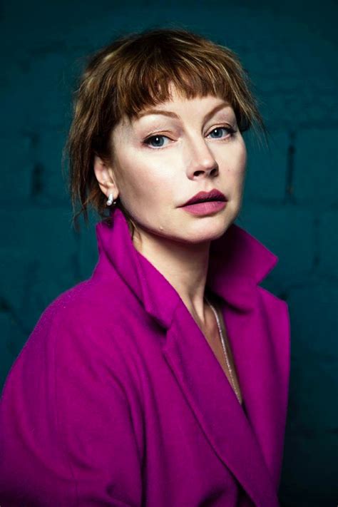 Alena Babenko Photo Gallery High Quality Pics Theplace