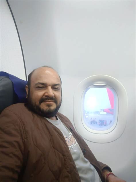 jitendra javda on linkedin flying time guys