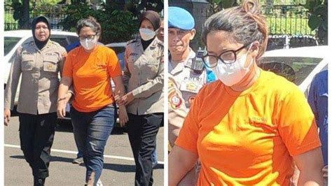 Tak Seindah Namanya Indah Chantika Lestari Bawa Kabur Uang Study Tour