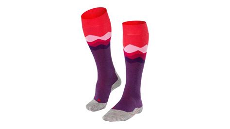 Falke SK2 Skiing Knee High Socks Review A Luxurious All Rounder Ski Sock With Specialized