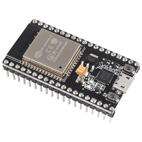 Esp32 Esp 32s Nodemcu 32s Esp Wroom 32 Плата разработки купить с