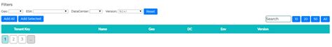 Javascript Filtering And Sorting In Angular Js With List Js Stack