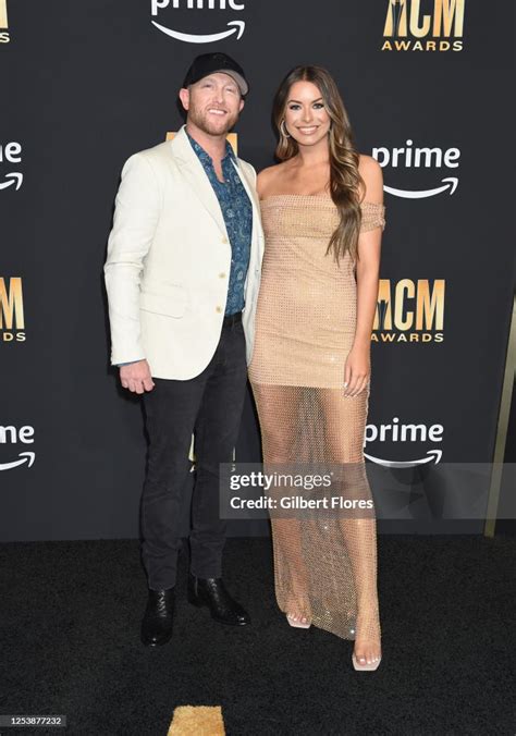 58th Acm Awards 2025 Elysia Kriste