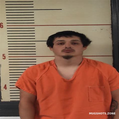 RODRIGUEZ DARION CHRISTOPHER 01 22 2023 Van Zandt County Mugshots Zone