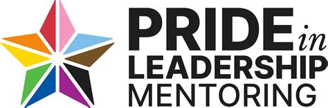 Pride In Leadership Mentoring Launch Pride In Leadership