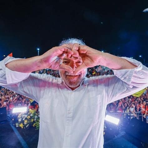 Escutai On Twitter Mais Um Lula Venceu No 1º Turno Da Alemanha