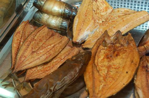 Lithuanias Fish Processing Sector Carries Disproportionate Weight In