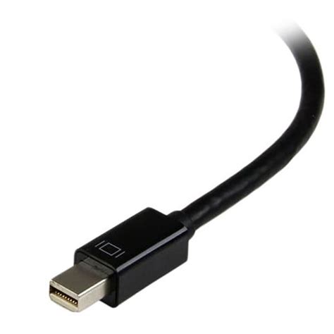 StarTech Com MDP VGDVHD In Mini DisplayPort Adapter MDP To VGA DVI Or HDMI X